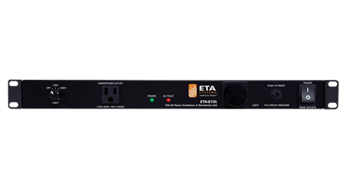 Discontinued Obsolete SKU ETA Systems